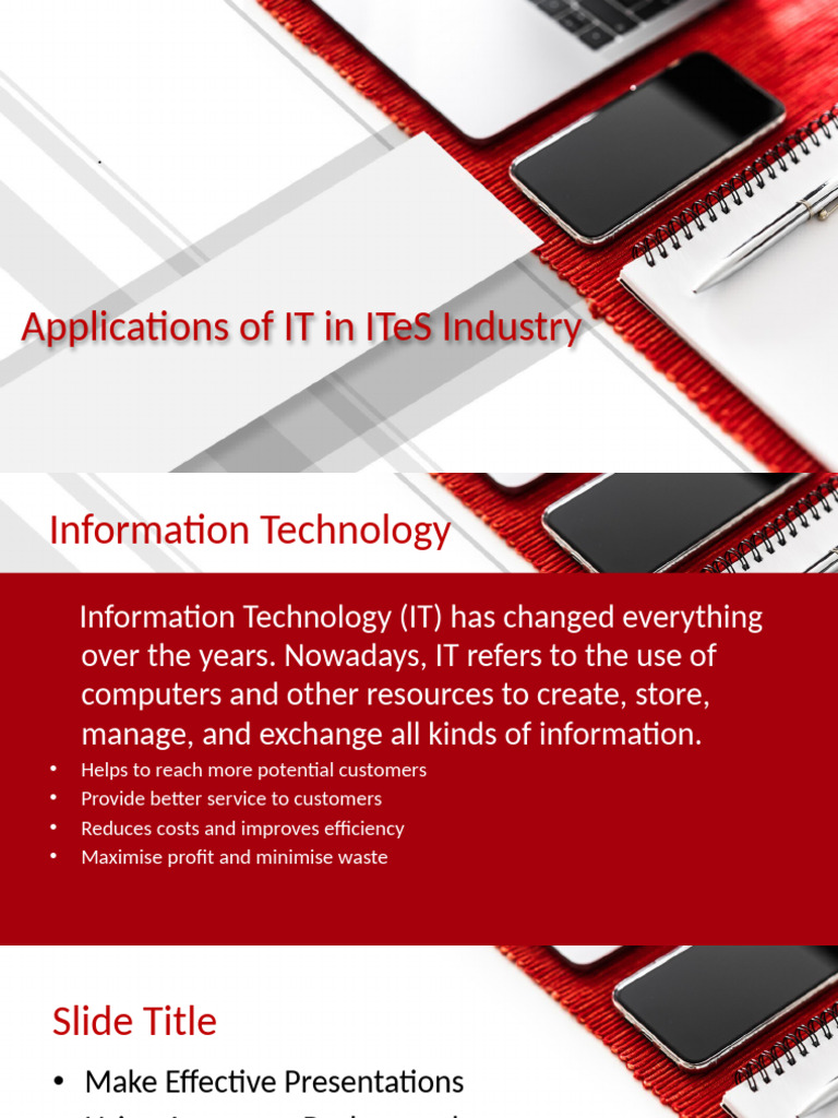 Office Template 16x9 | PDF