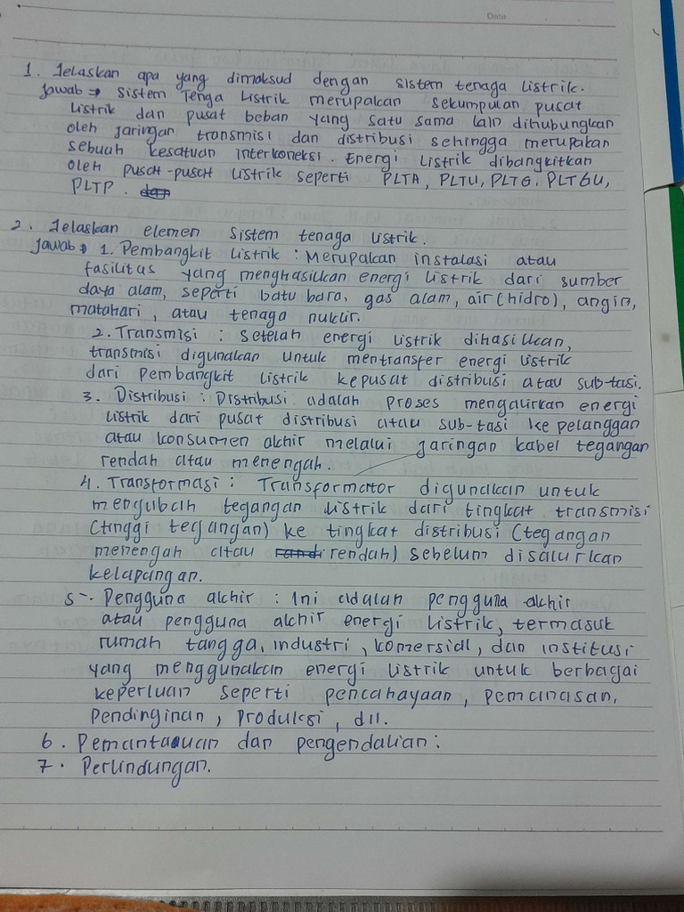 Evlin Sarah Sihombing Tk-2c 2305062013 Compressed | PDF