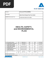 LOTO Equipment and Color Code Guide | PDF | Equipment | Manufactured Goods