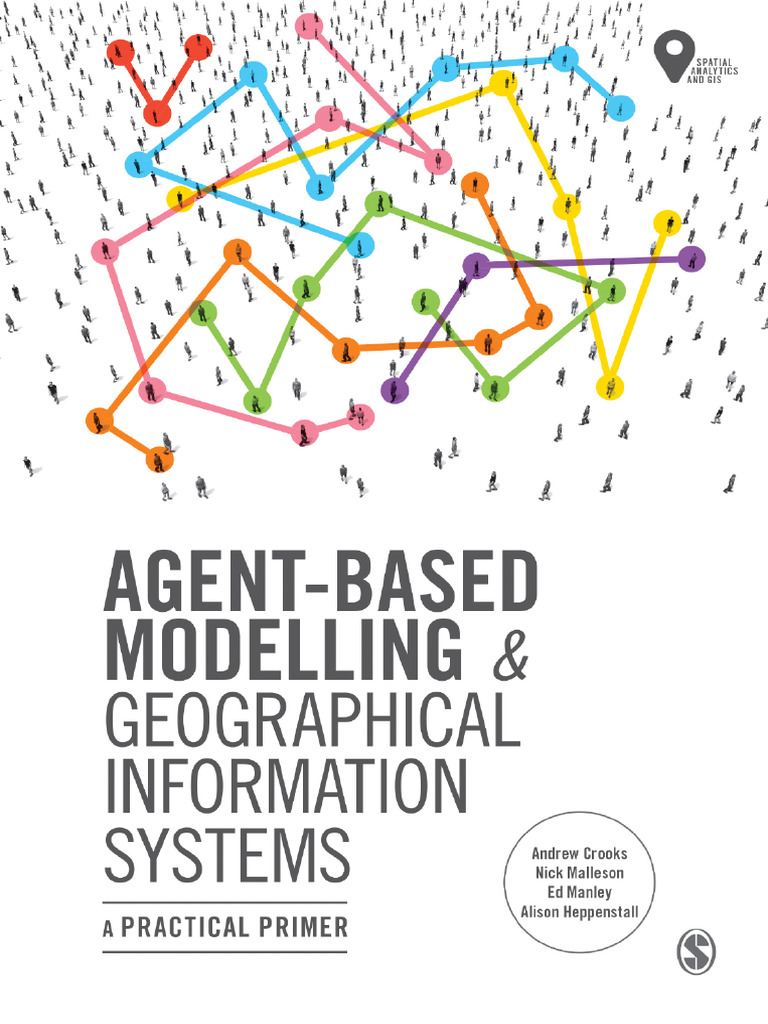 Agent-Based Modelling and Geographica... | PDF | Geographic Information ...