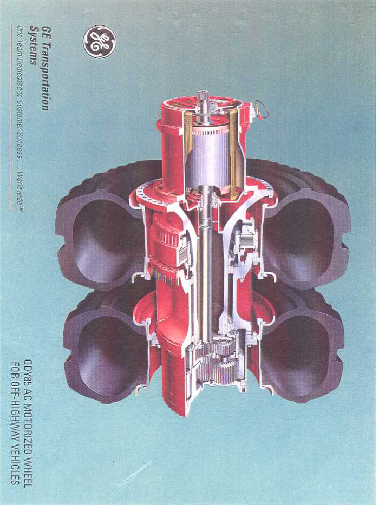 Whell Motor | PDF