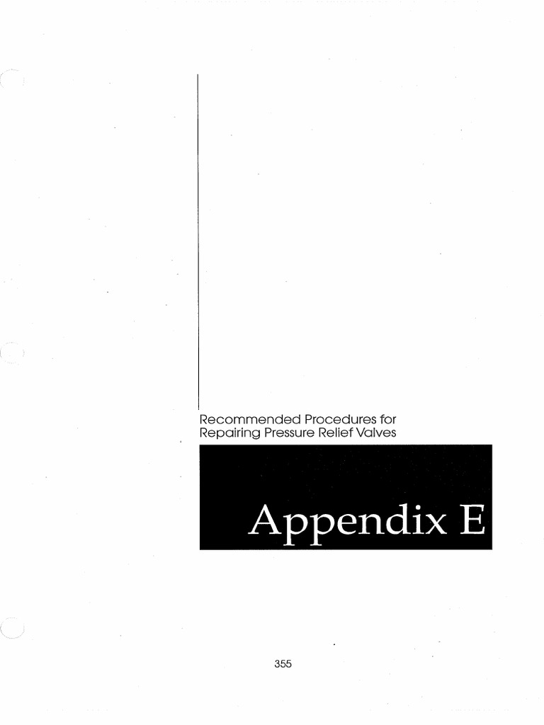 Appendix E | PDF