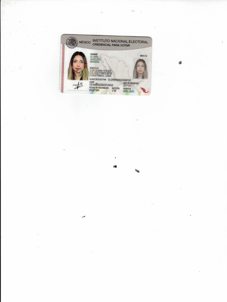 Scan | PDF