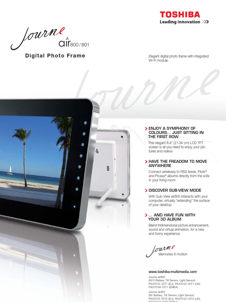 Journ.e Air 801 | PDF | Electronic Engineering | Computing