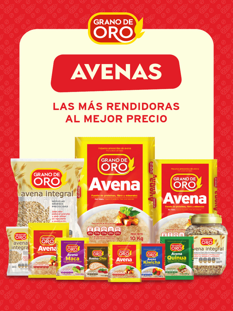 Catálogo GDO-3 | PDF