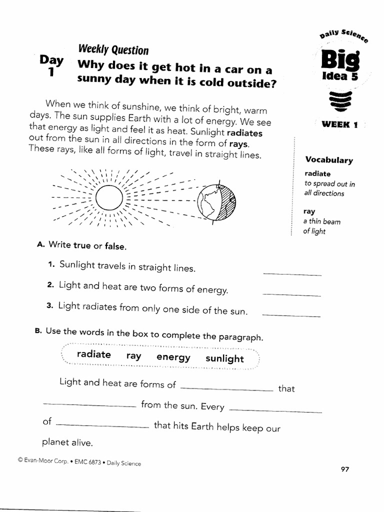 Big Idea 5 | PDF