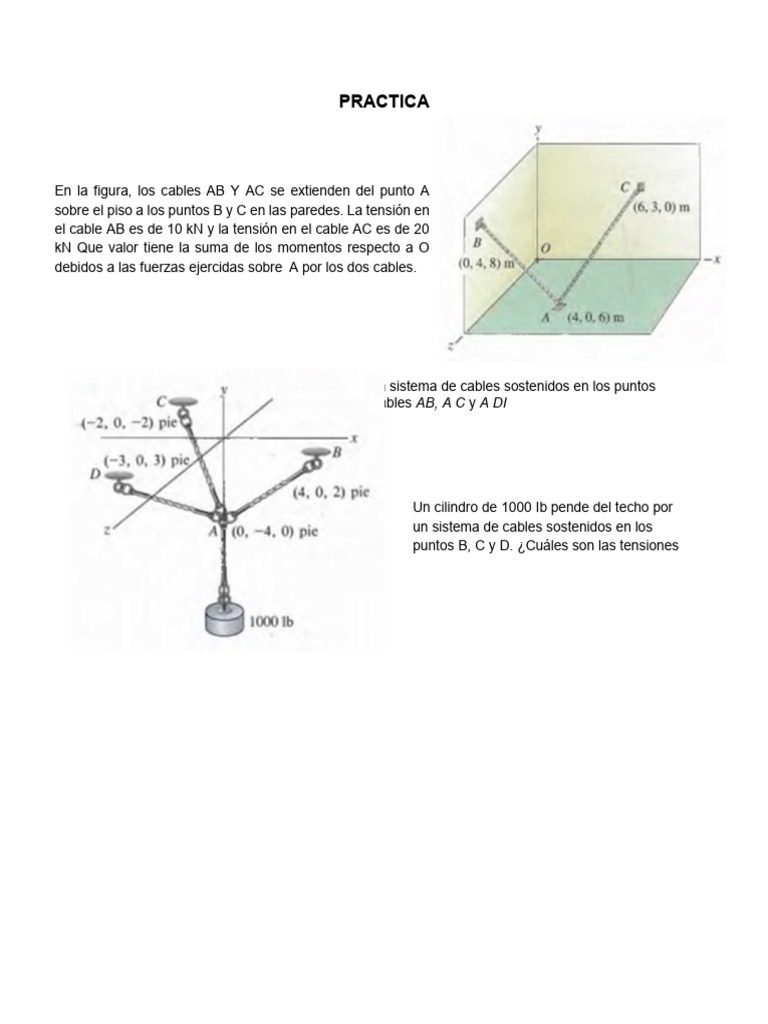 Practica Extra | PDF