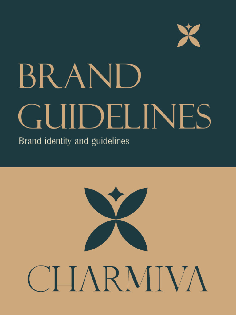 Brand Guidelines | PDF | Brand | Logos