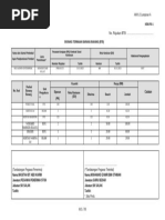 Kew - PS-8 Permohonan | PDF
