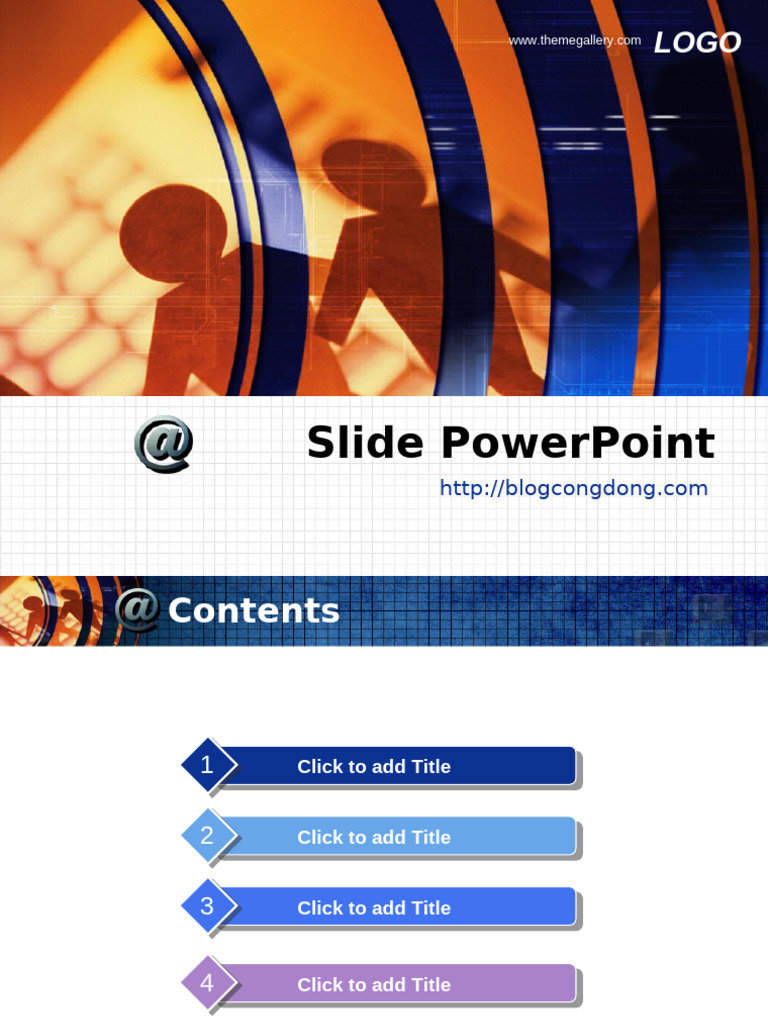 Slide PowerPoint Dep So 12 | PDF | Software