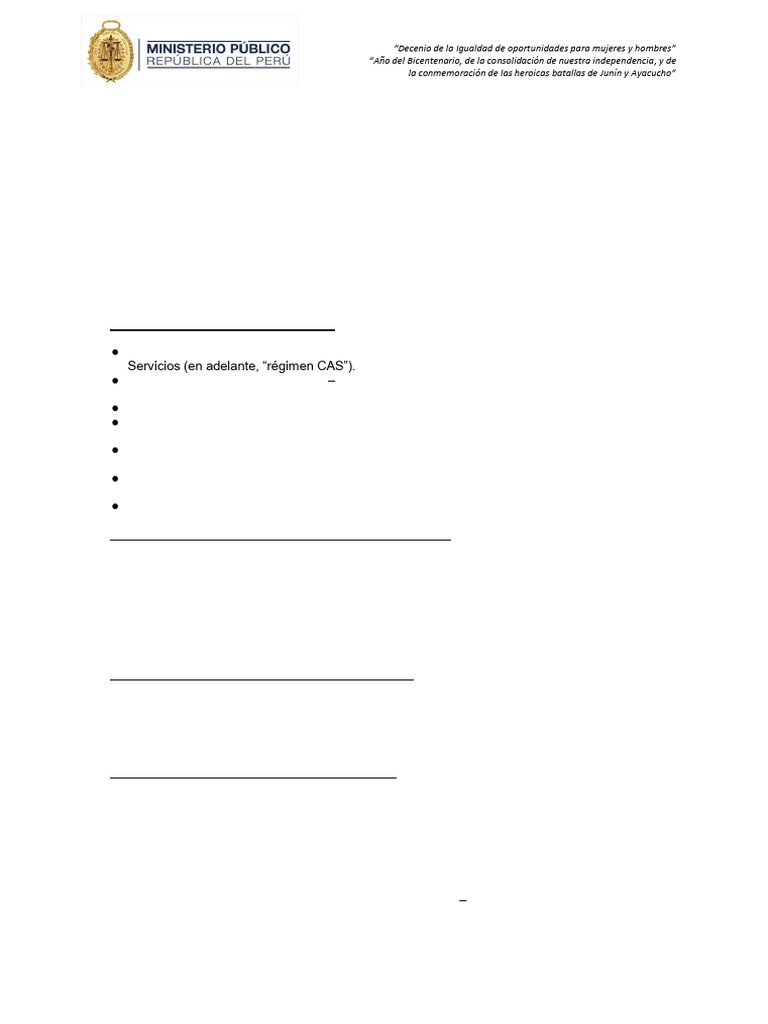 CALLAO (1) | PDF | Derecho laboral | Tiempo de trabajo