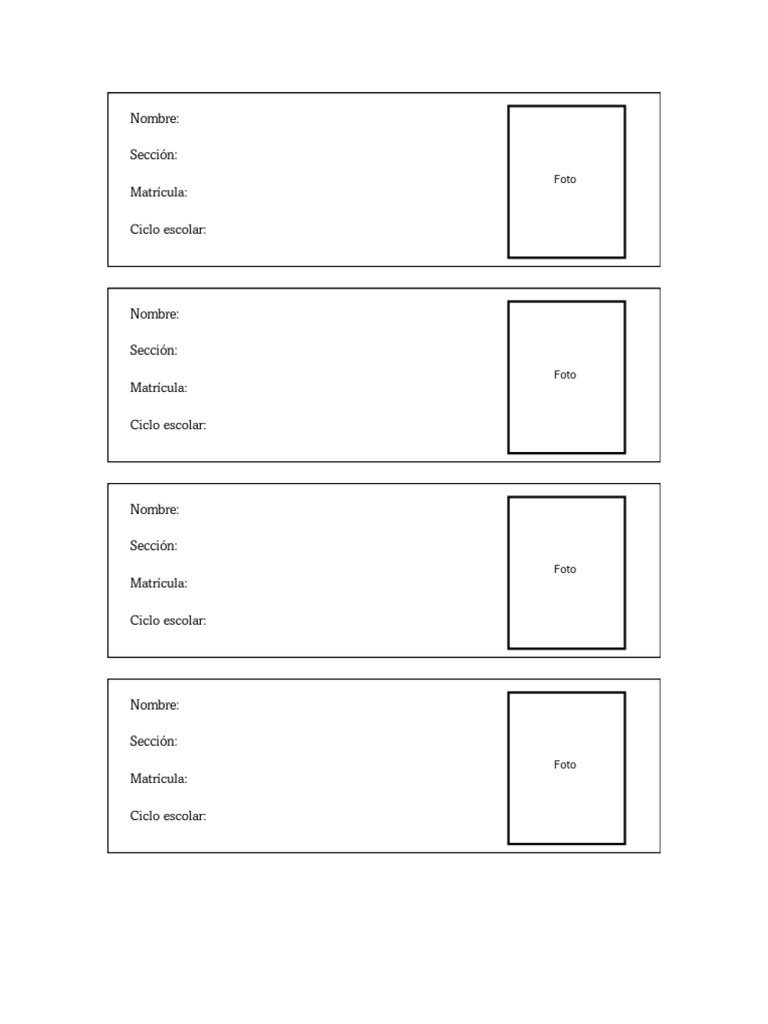 Etiquetas Manual Biocel | PDF