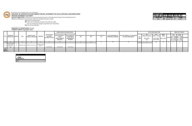 Bantayan - PSL September 2024 | PDF