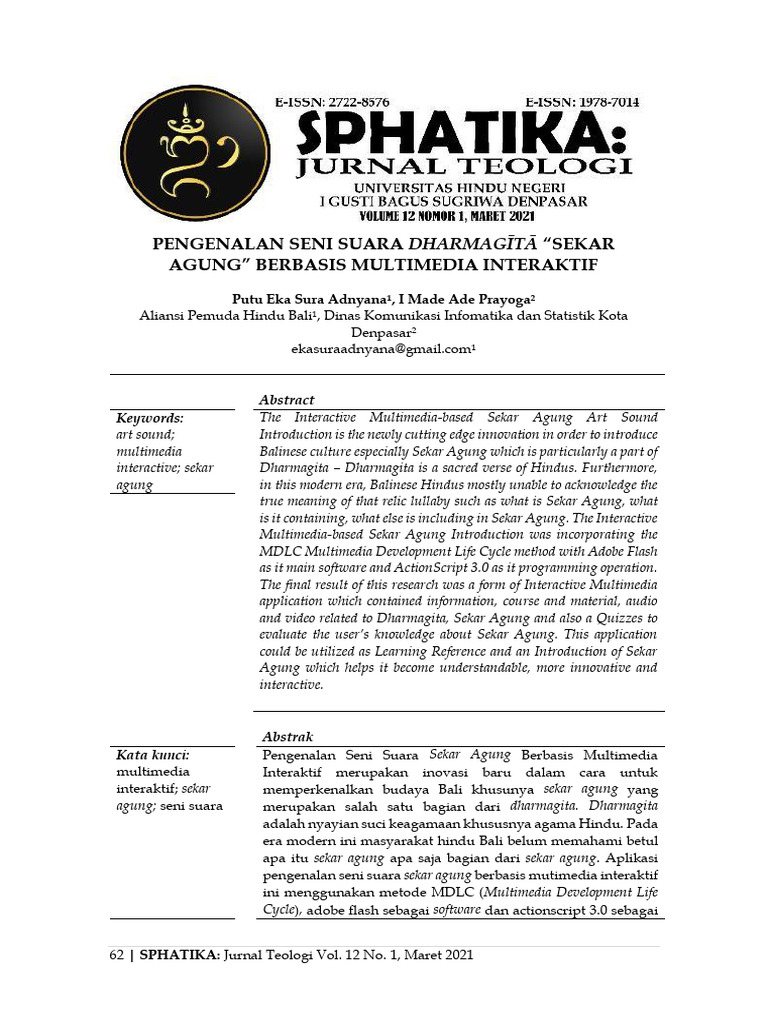 Naskah+Sphatika 62 75 | PDF