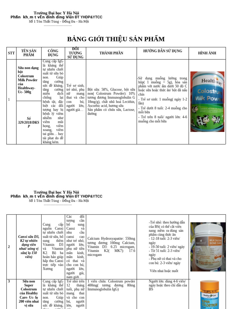 GIỚI THIỆU SP GUI PK DD | PDF