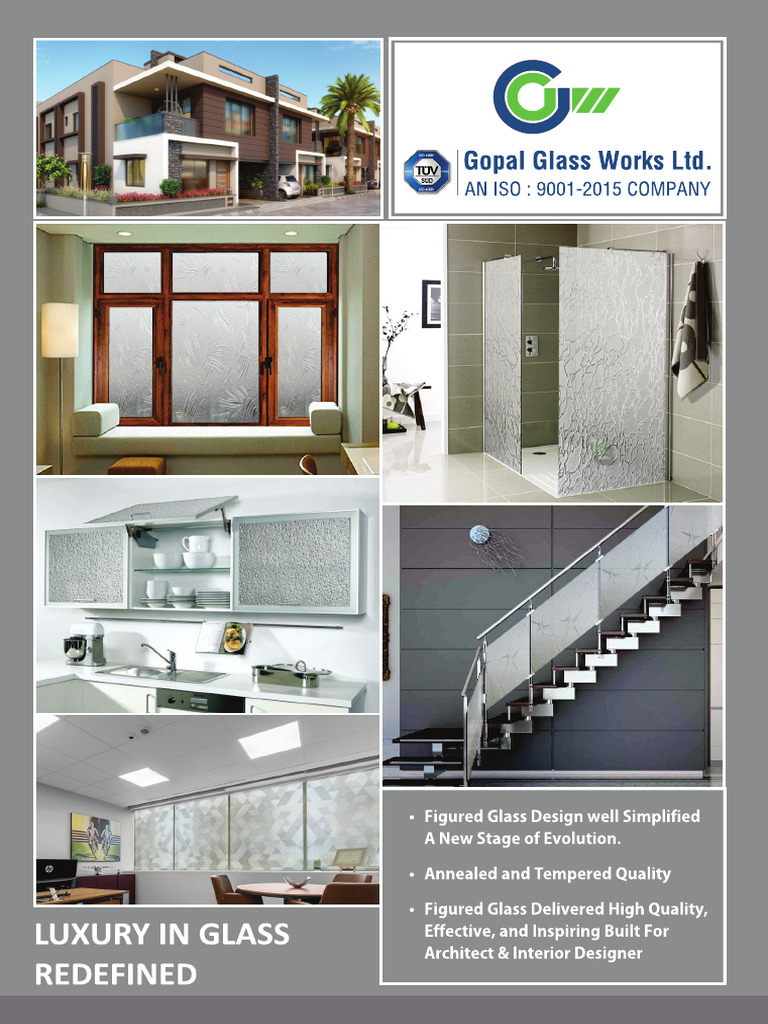 Gopal Glass | PDF