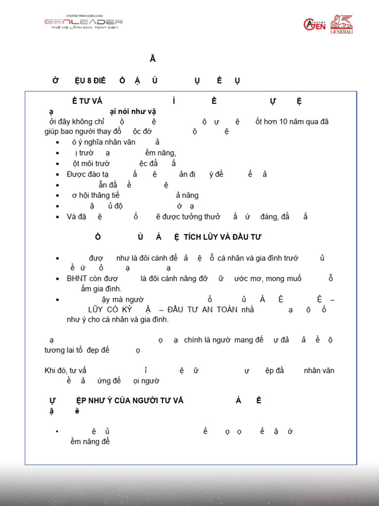Script Trã NH Bã y Recruitment Kit | PDF