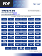 Two Letter State Abbreviations List | PDF