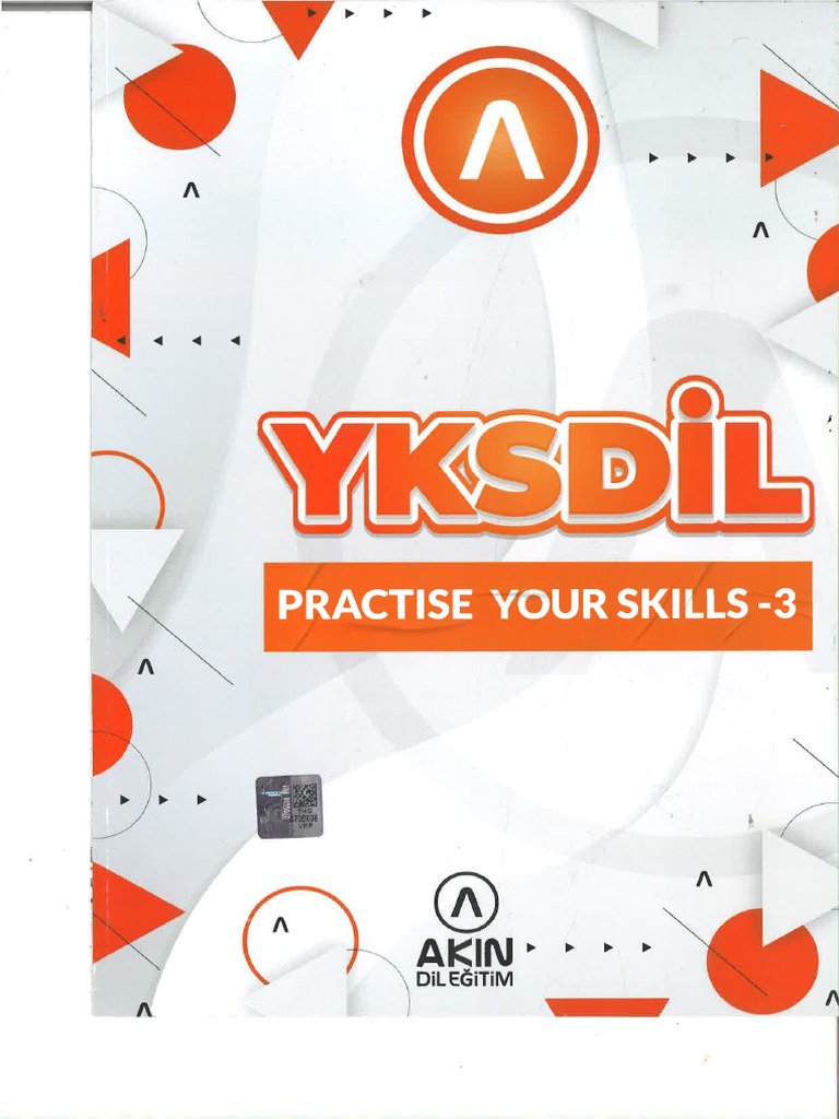 Akin Di̇l 12 .Sinif | PDF