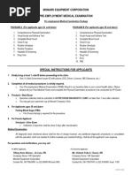 MoF PSEMAS | PDF | Hospital | Employment