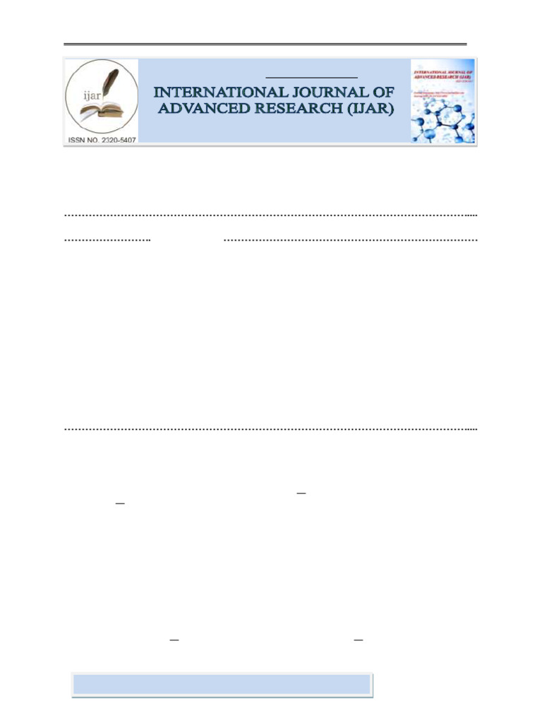 State of The Art Review On The Different Types of Freon and Their ...