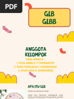 Grafik GLB Dan GLBB | PDF
