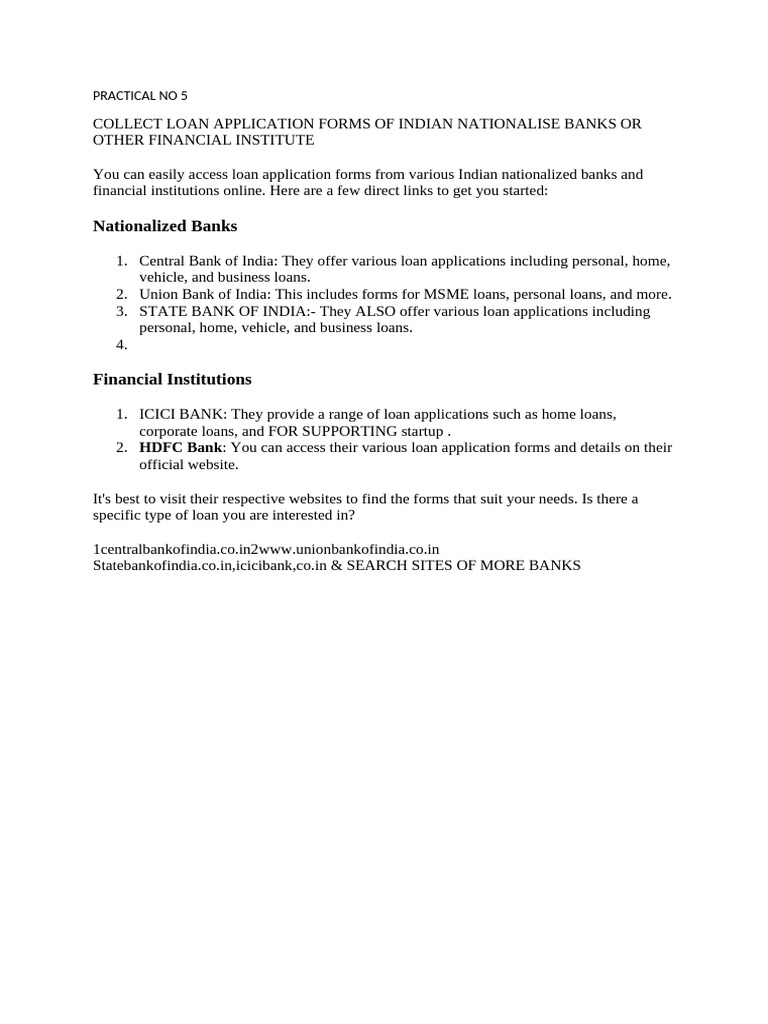 PRACTICAL NO 5 Ede | PDF