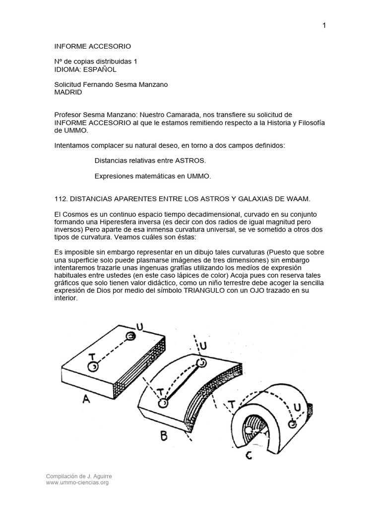 Tomo III | PDF | Magnitud aparente | Olas