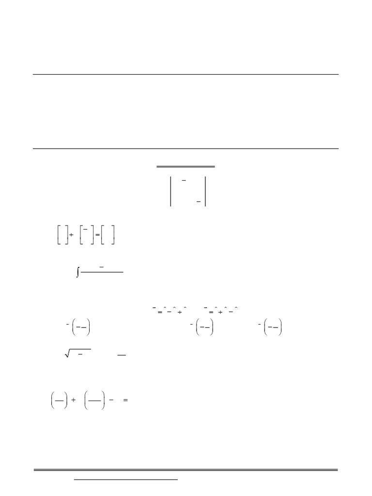 Maths Class Xii Sample Paper Test 12 For Board Exam 2025 QP | PDF ...