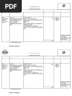 TR6 Challan Customs Duty | PDF