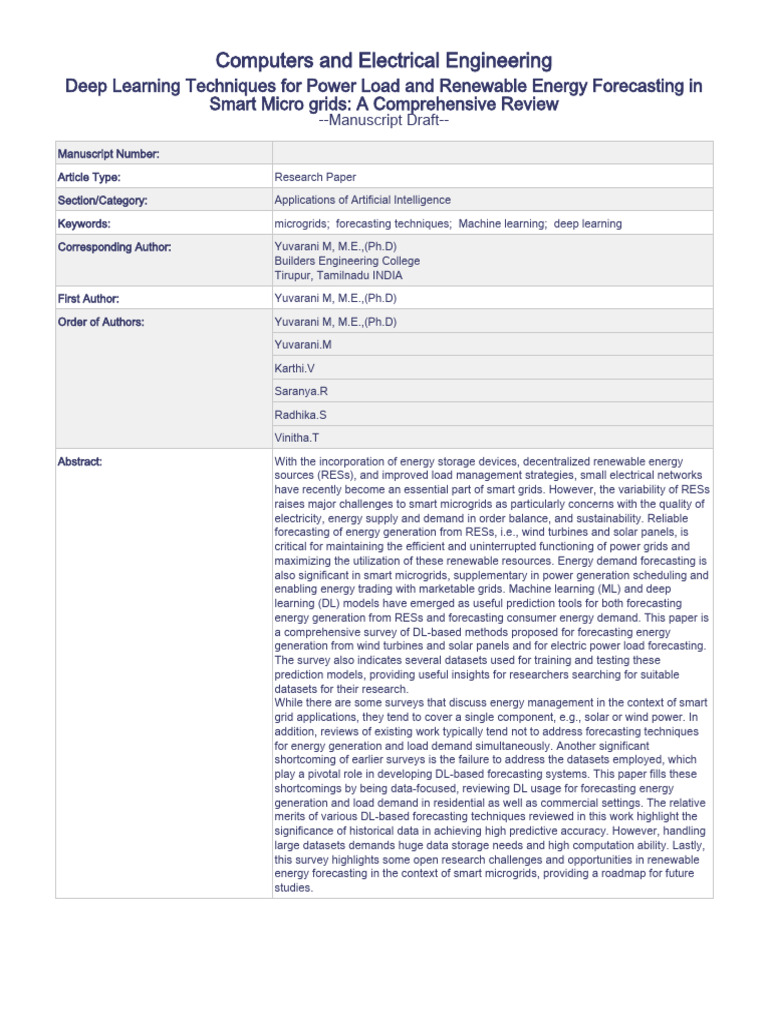 Compeleceng s 25 02696 | PDF | Deep Learning | Forecasting