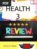 Falls Safety Cross | PDF