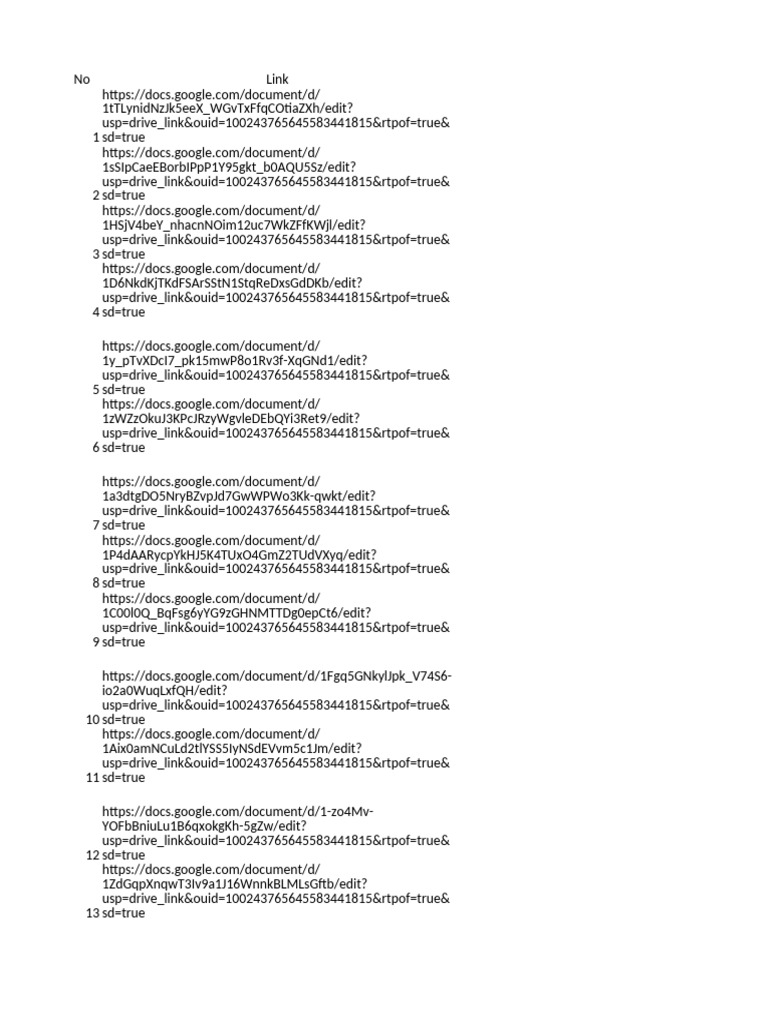 Link TW 4 | PDF