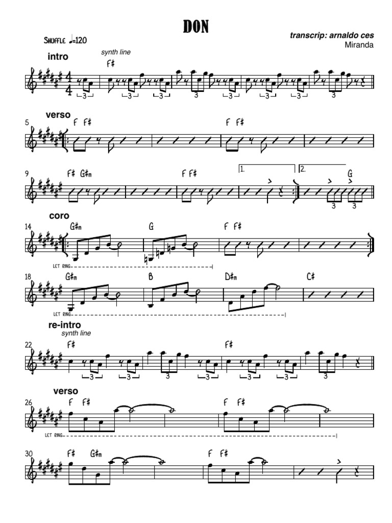 Miranda - DON - Full Score | PDF | Échecs