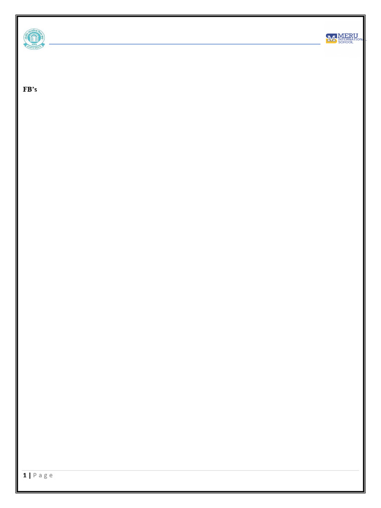 CH - 6 Learning Revision | PDF | Classical Conditioning | Reinforcement