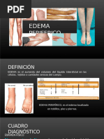 Signo Fovea o Godet Recopilación | PDF