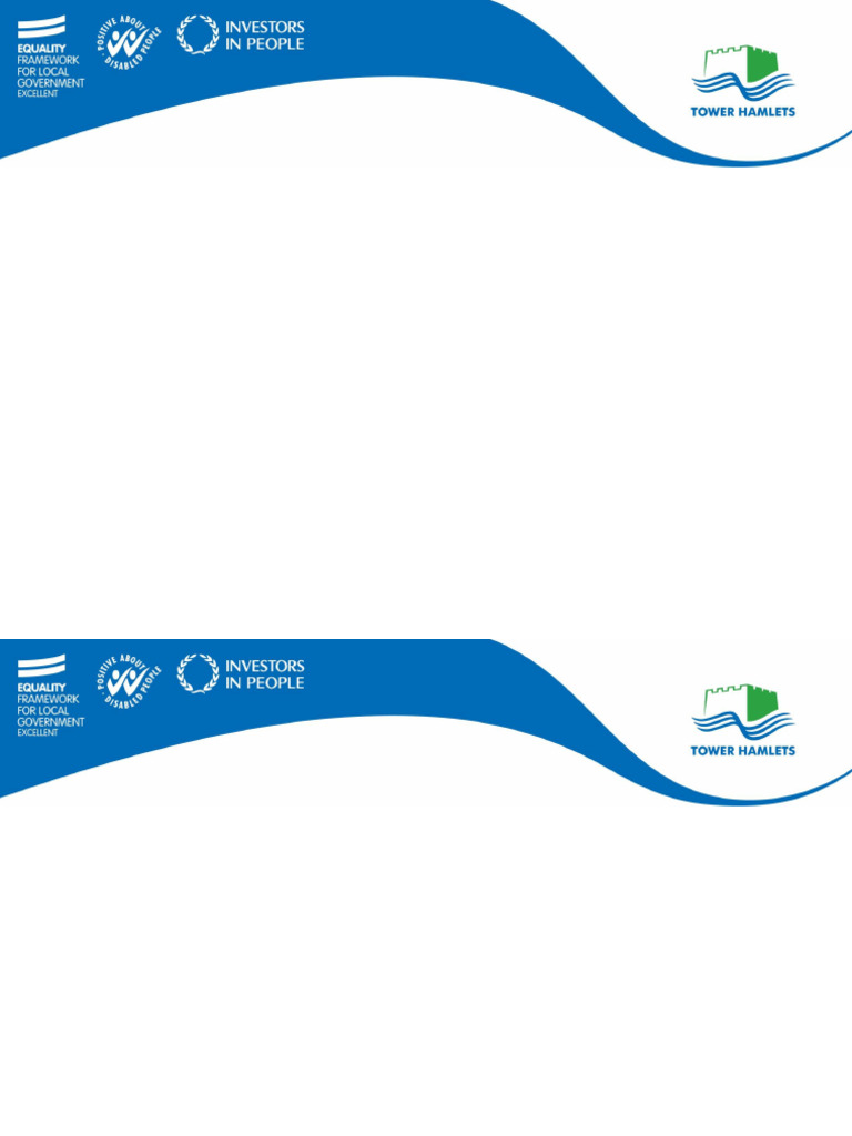 Early Years Emotional Well-being Assessment | PDF | Learning | Literacy