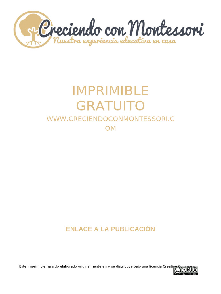 CCM Banderas Del Mundo Montessori Tarjetas 3 Partes Imprenta | PDF