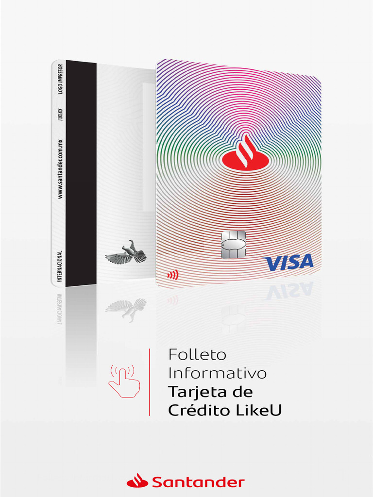 Fi Likeu Visa Dic 2024 v12 | PDF | Tarjeta de crédito | Interés