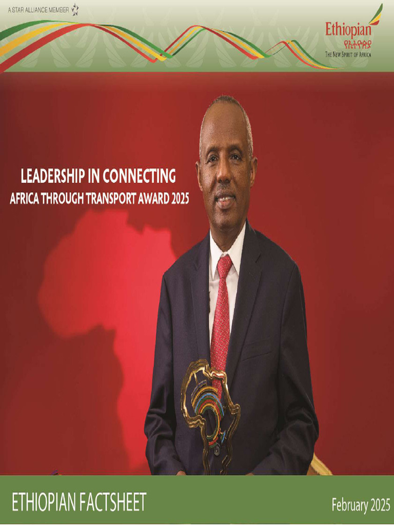 ethiopian-fact-sheet-february-2025 | PDF