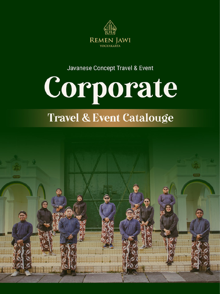 IND - Corporate Catalog | PDF