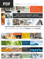 Promat - Vermiculux-S - Brochure - V2 020221 - WM | PDF | Screw ...