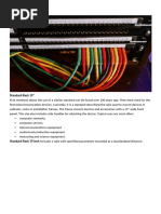 Ocp White Paper Rack Manifold Requirements and Qualification - v3 | PDF ...