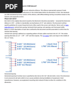 Ocp White Paper Rack Manifold Requirements and Qualification - v3 | PDF ...