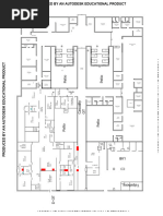 Veterinary Clinic Floor Plan Layout | PDF