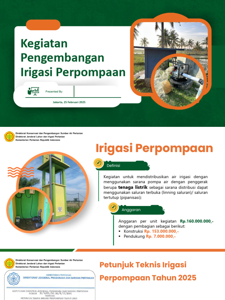 Irpom Ta 2025 - Rev02 | PDF