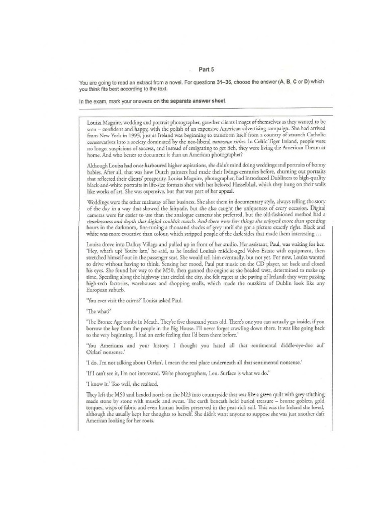 Worksheet 581211 | PDF