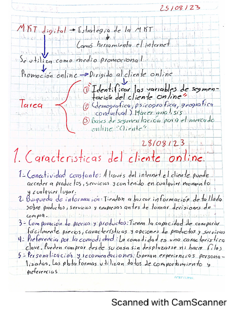 Tarea 1 - ACAP | PDF