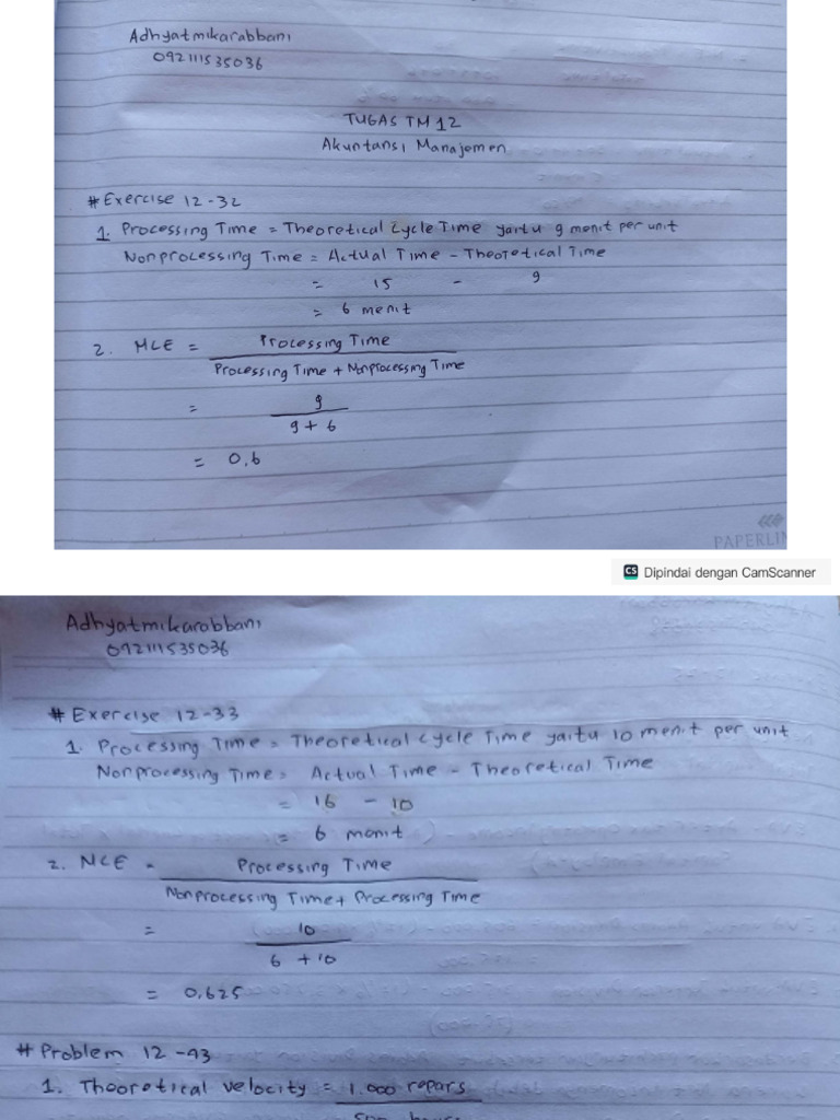 Adhyatmikarabbani - Akmen TM 12 | PDF