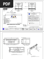 Drawing Register Template | PDF | Geography | Road Infrastructure